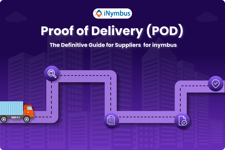 Proof of Delivery (POD): The Definitive Guide for Suppliers